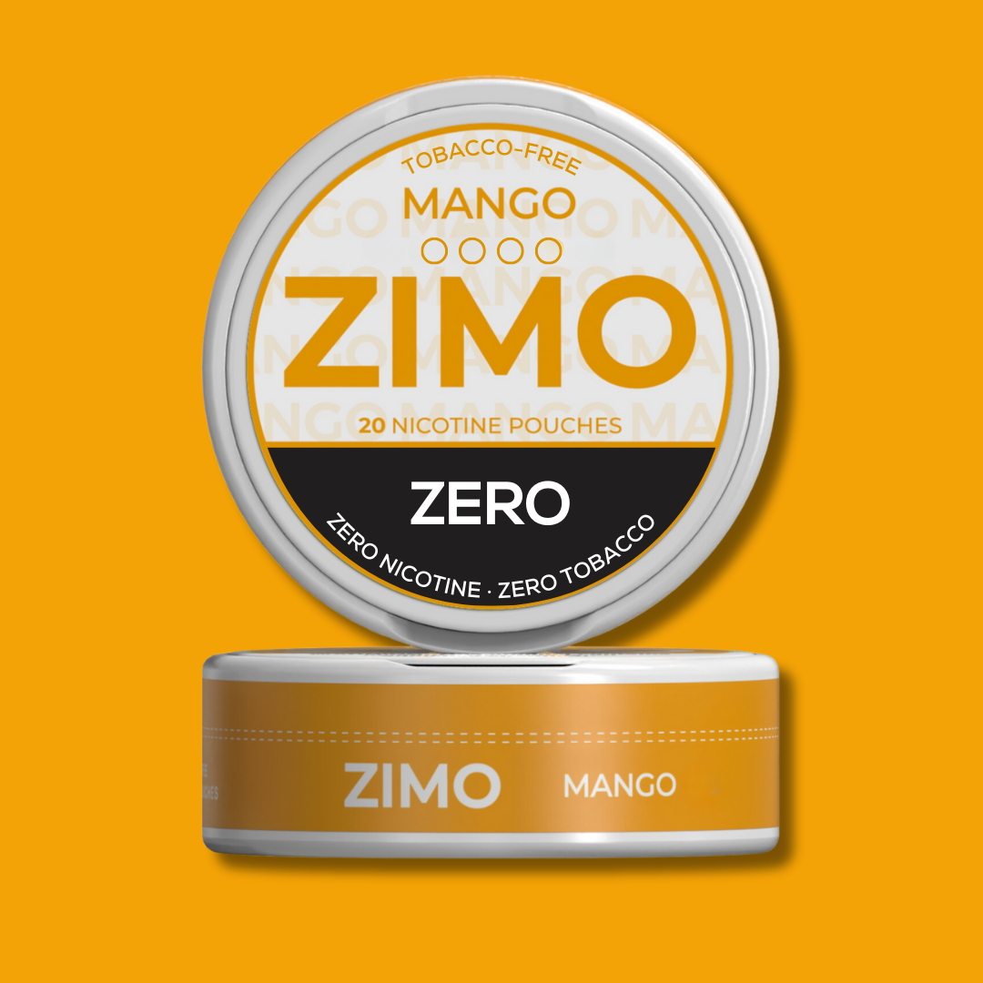 Products – Zimo Pouches